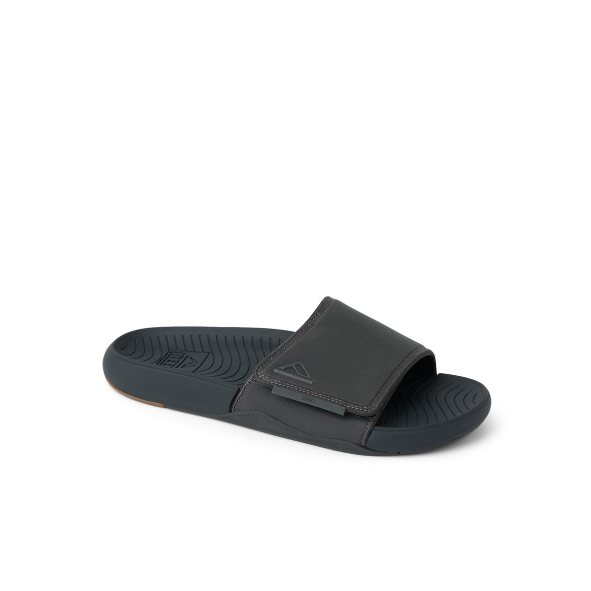 Phantom Slab - Black