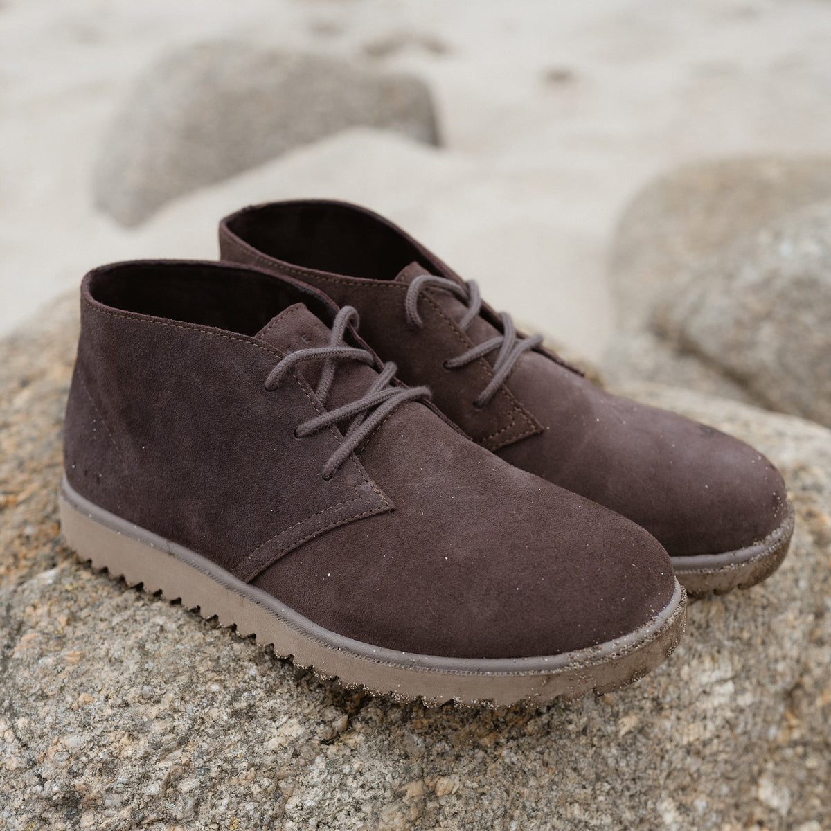 Men's Leucadian Boots - Brown | REEF