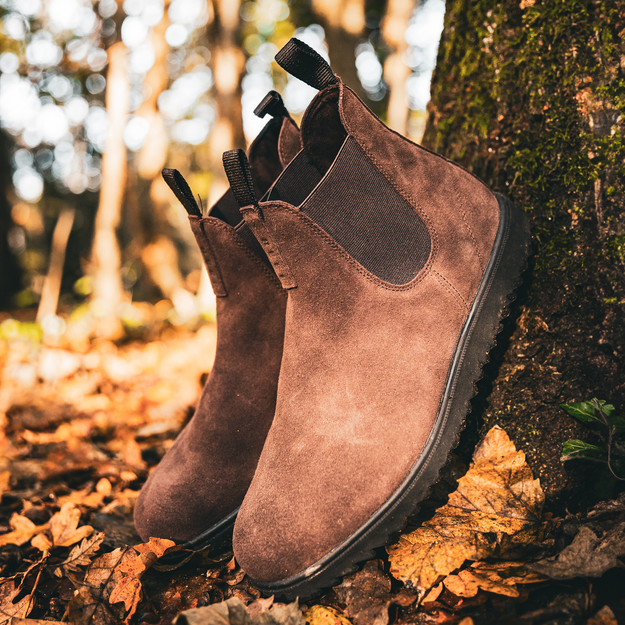 Men's Otis Boots - Brown | REEF