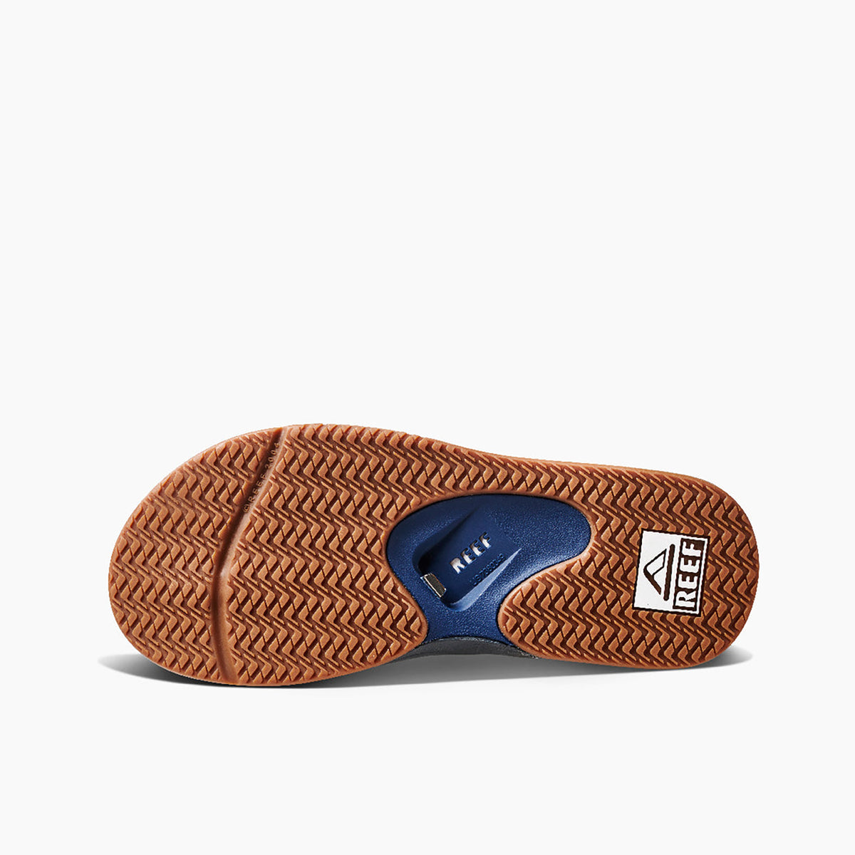 Fanning - Navy/Shadow