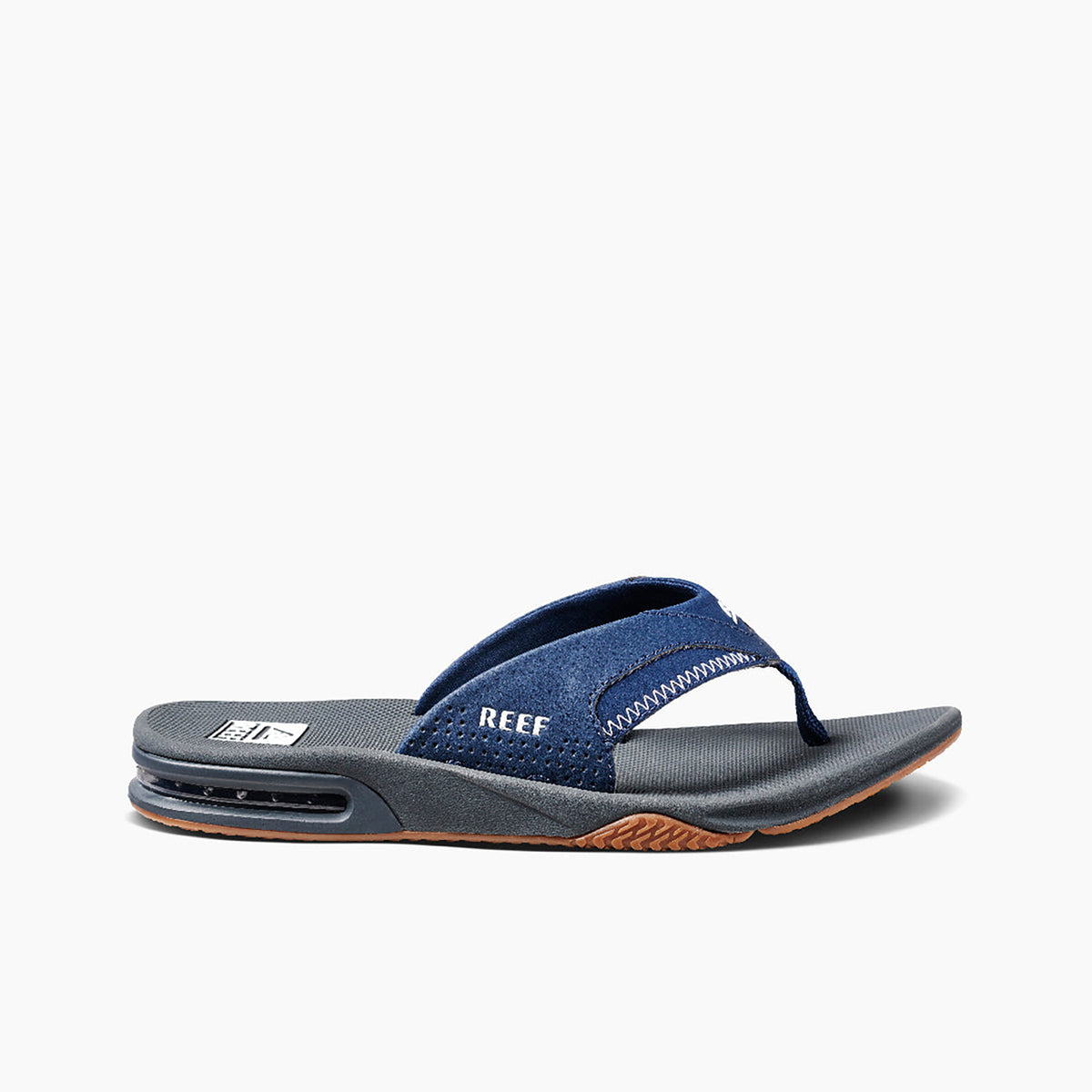 Fanning - Navy/Shadow